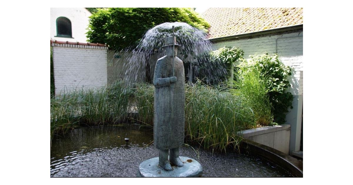 het fantastische universum van Folon - Cultuurpauze